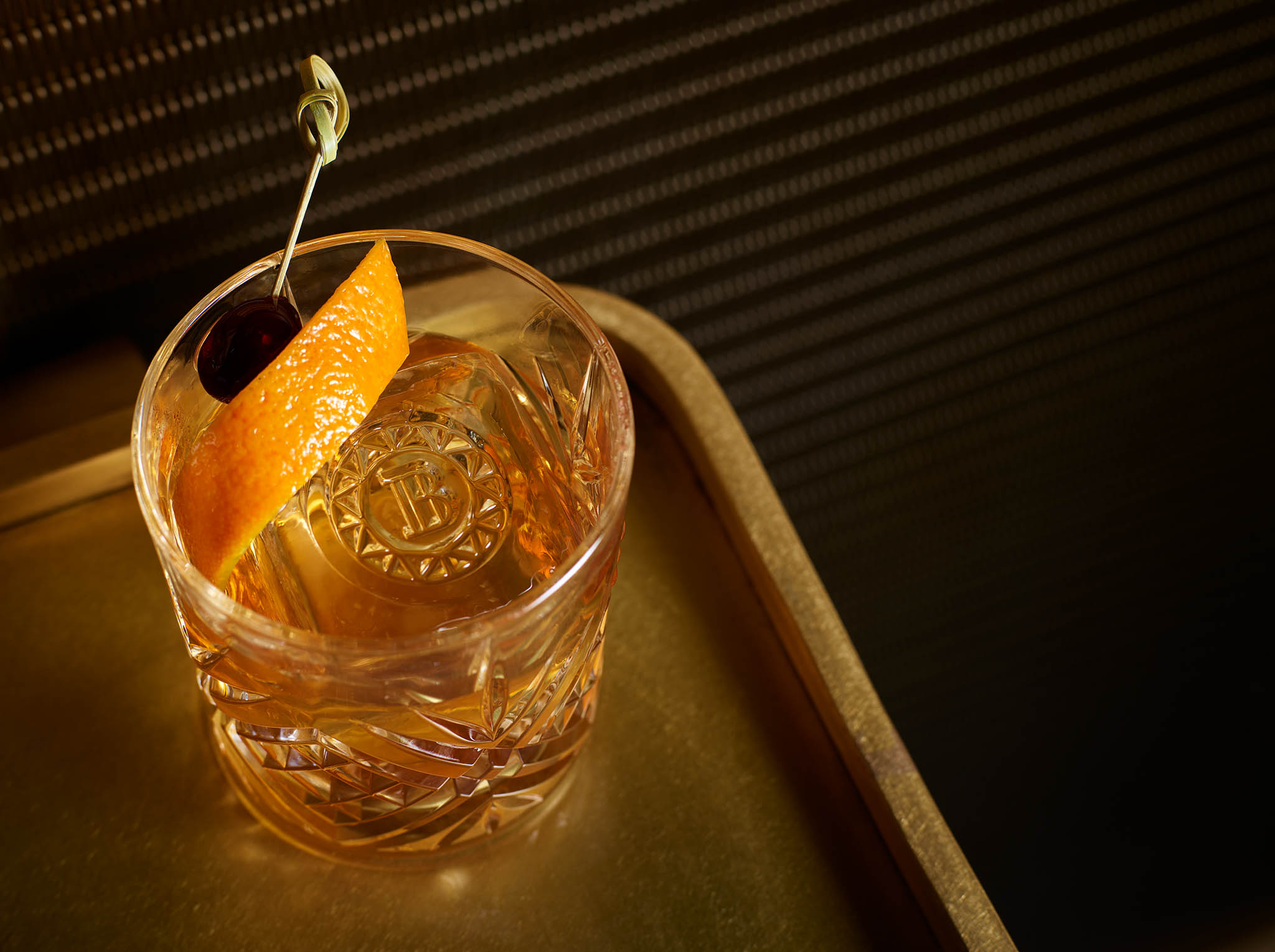 Best Cocktail Bar Downtown Denver - Bezel