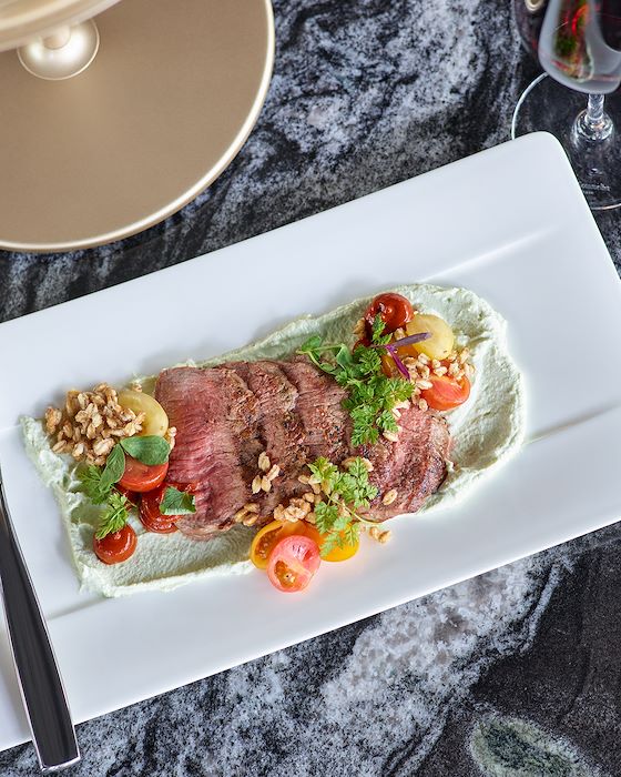 Best Cocktail Bar Downtown Denver - Bezel