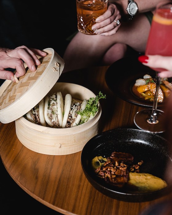 Best Cocktail Bar Downtown Denver - Bezel