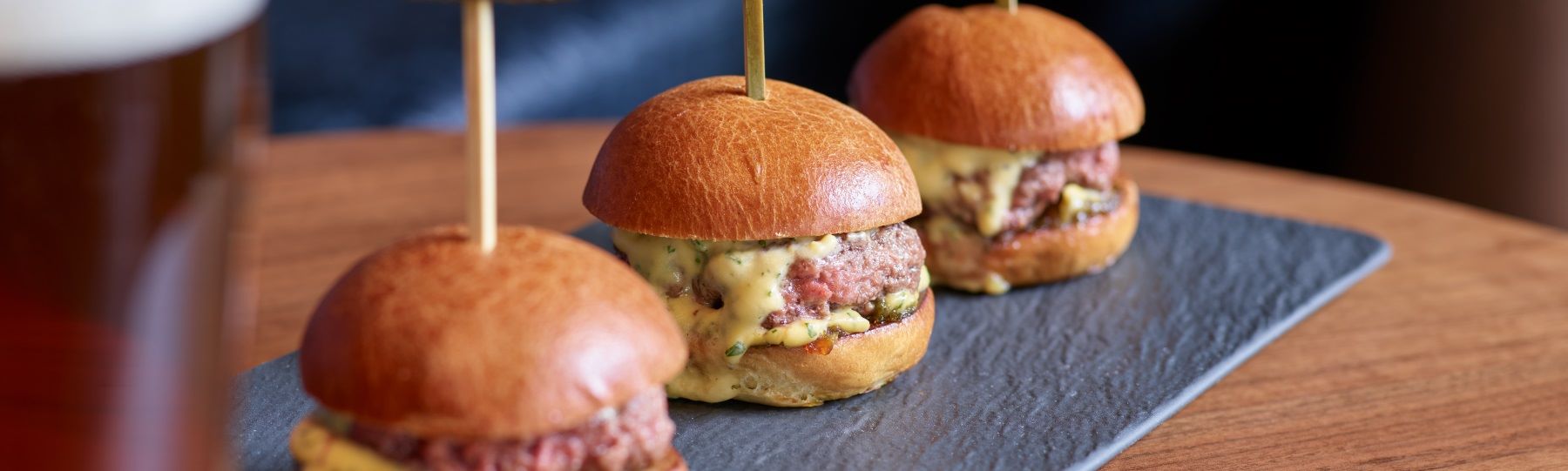 Downtown Denver Cocktail Bar - Bezel