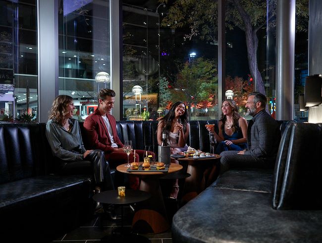 Best Downtown Denver Private Dining Rooms - Bezel